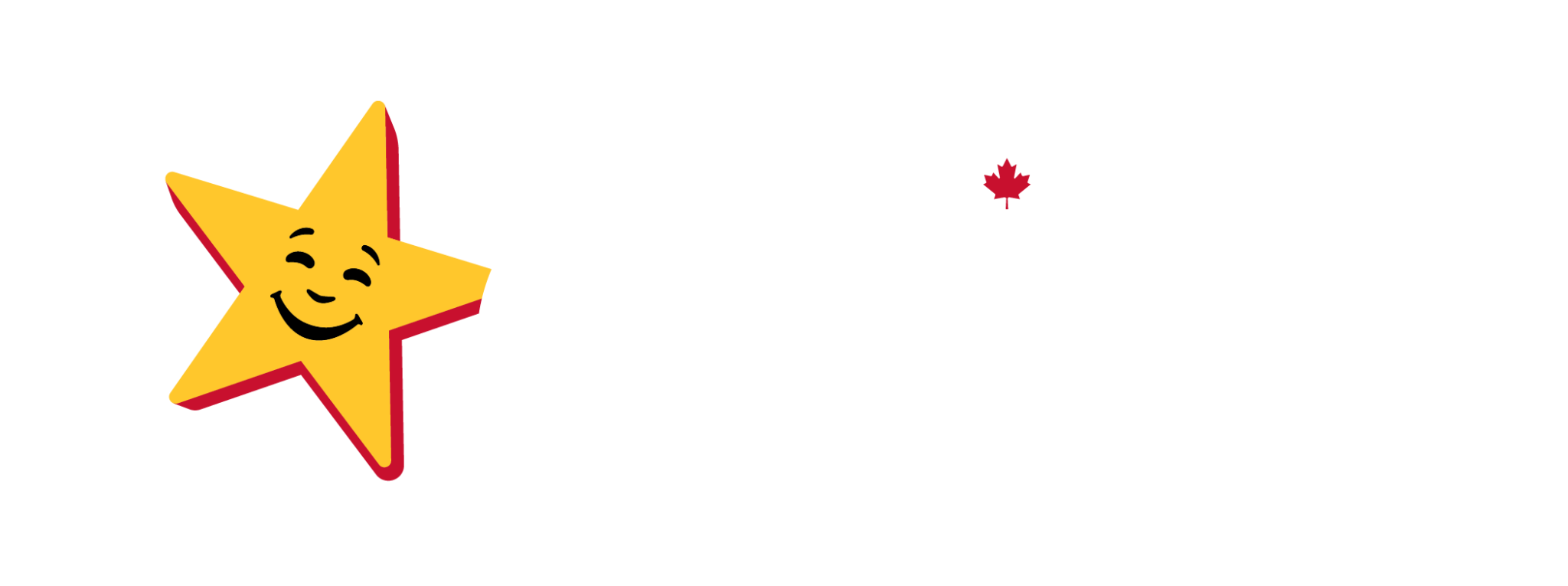 Western Bacon Big Angus Burger - Carl's Jr. Canada